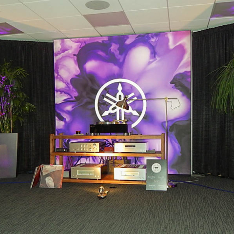 The PS Audio Room | Stereophile.com