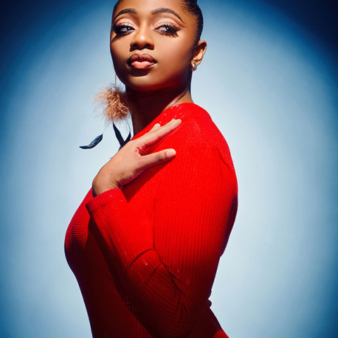 Samara Joy | Stereophile.com