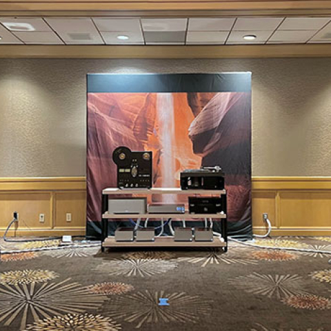 Boulder 1060 power amplifier | Stereophile.com